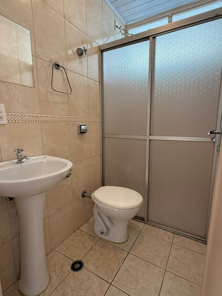 APARTAMENTO LOCACAO – 1 QUARTO LAPA DE BAIXO. - Ramos Imoveis