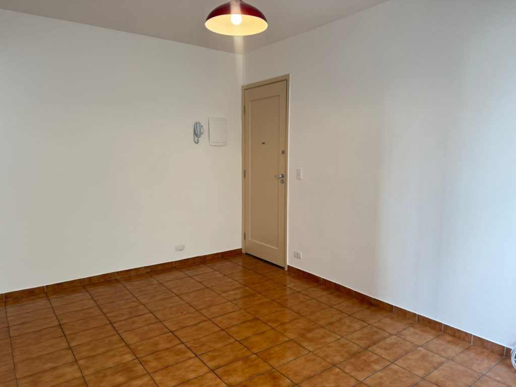 APARTAMENTO LOCACAO – 1 QUARTO LAPA DE BAIXO. - Ramos Imoveis