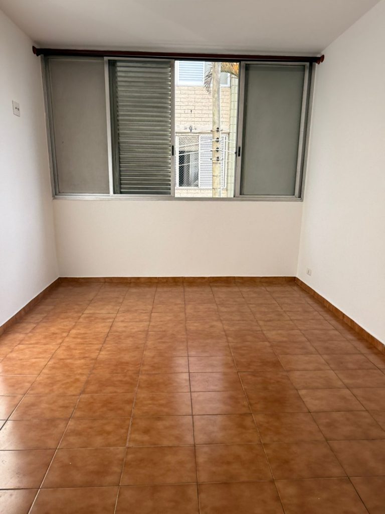 APARTAMENTO LOCACAO – 1 QUARTO LAPA DE BAIXO. - Ramos Imoveis